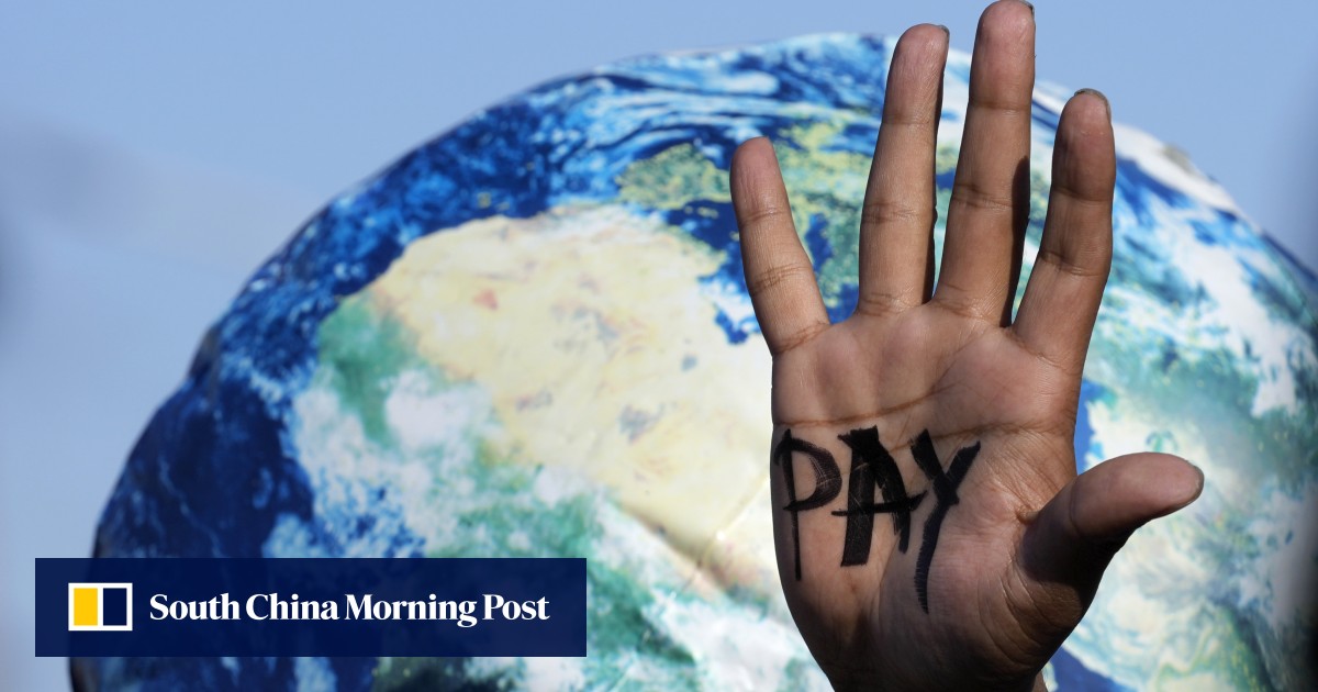 Letters | Climate change solutions must be sought locally or regionally ...