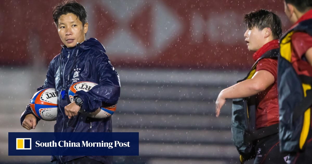 Women’s rugby: Hong Kong set for first matches in three years – with ...