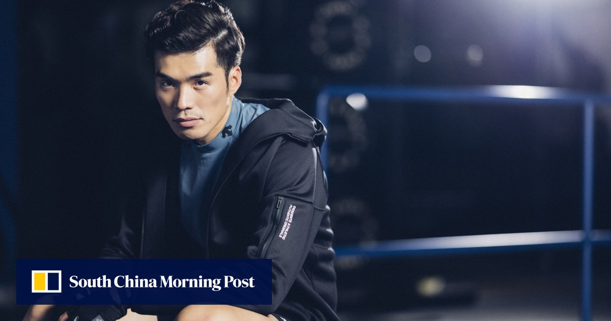 Hong Kong Open Championships: Veteran fencing star Cheung ‘hungry for ...