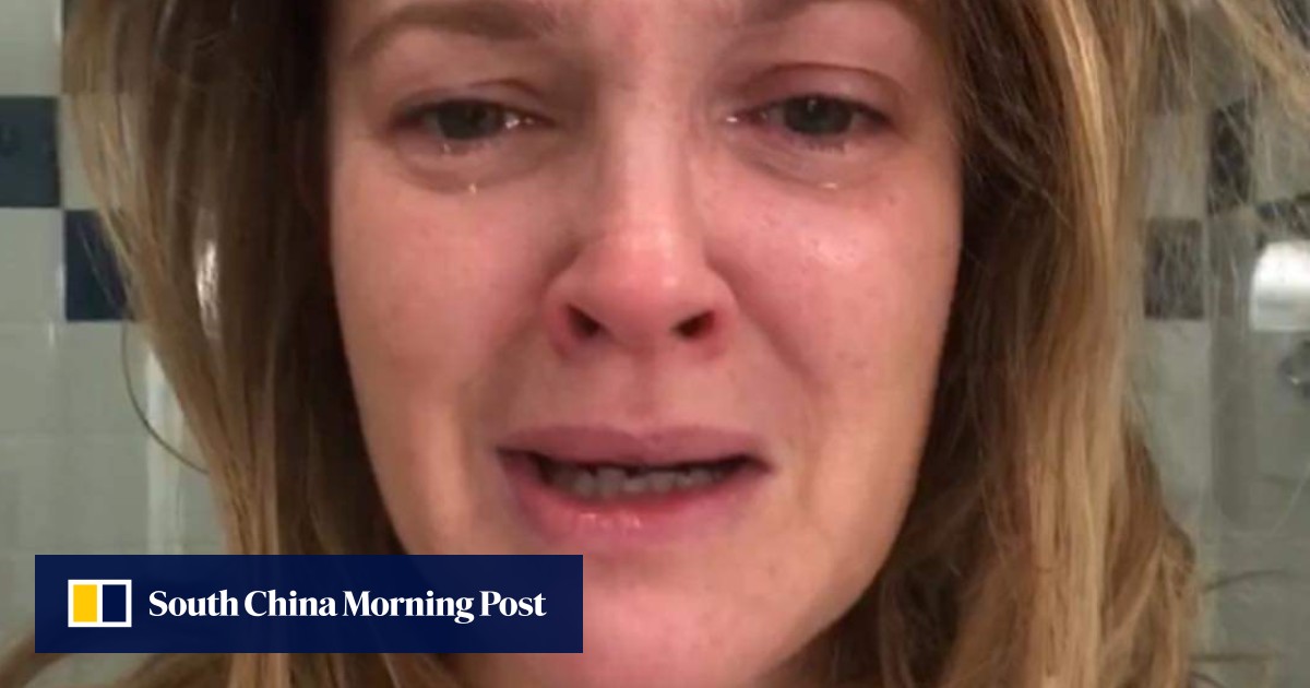 ‘Crying make-up’ is the latest TikTok trend: how to get the look that ...