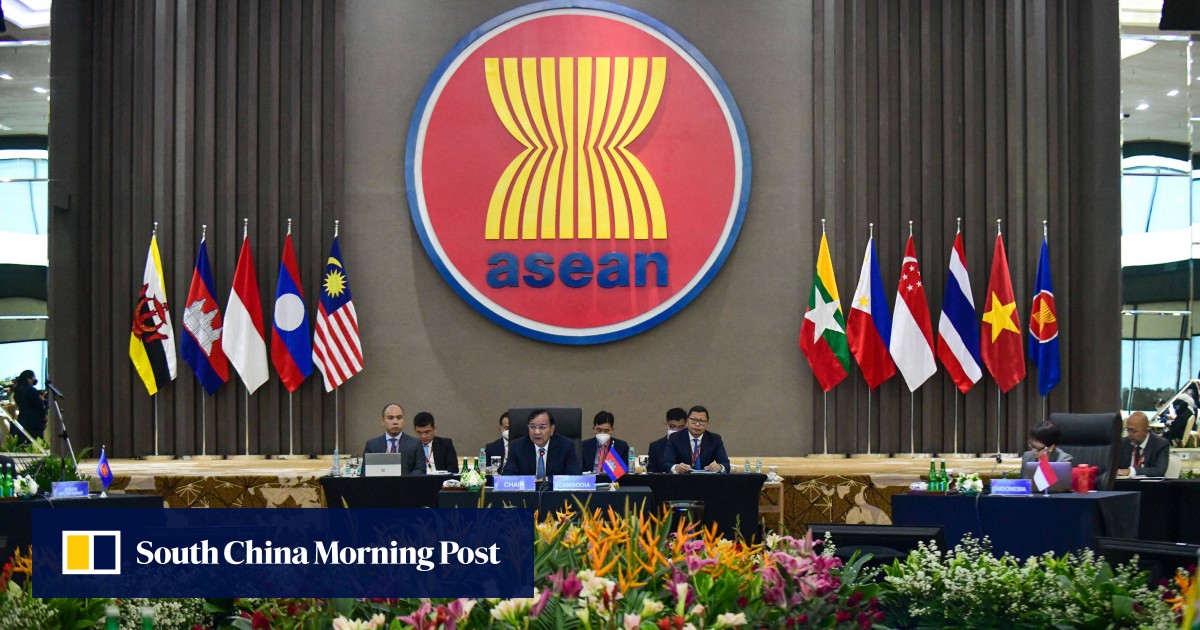 Asean chair Indonesia’s ‘strategic heft’ unlikely to move the needle on ...