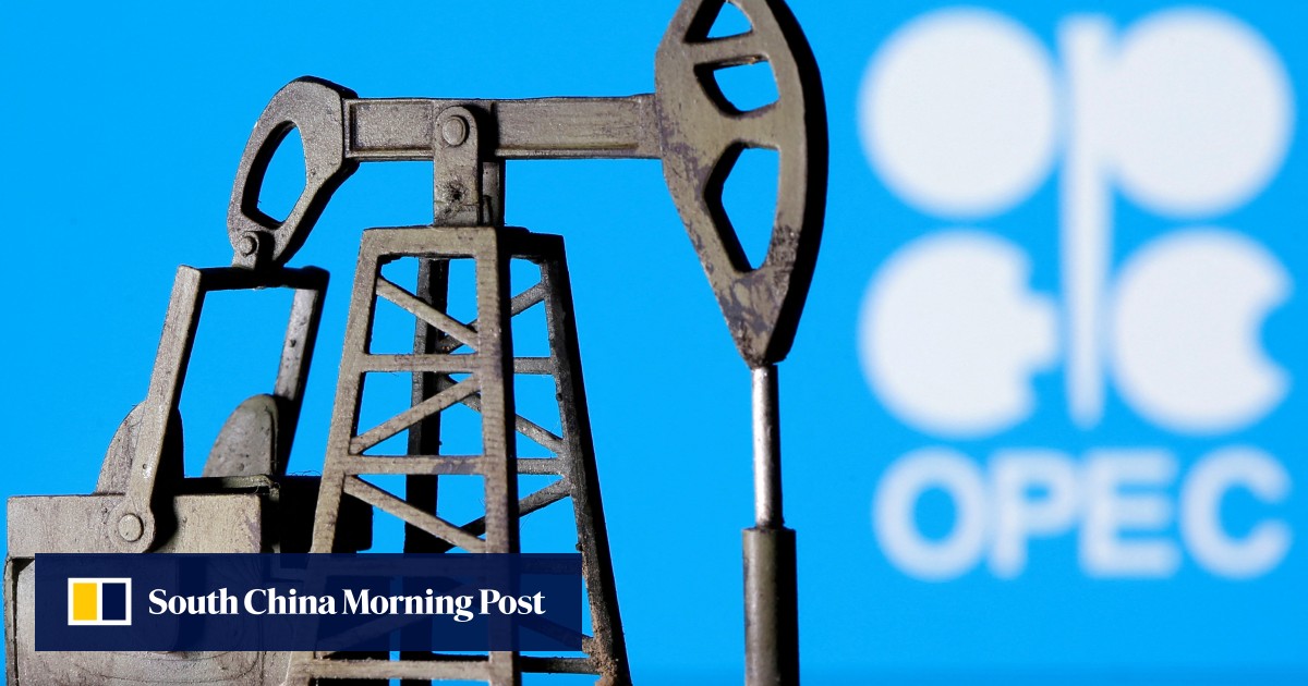 Opec+ agrees no change to oil policy, production targets | South China Morning Post