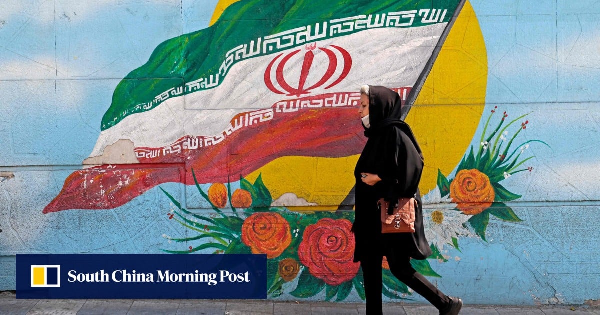 Iran Abolishes Morality Police Says Attorney General After Months