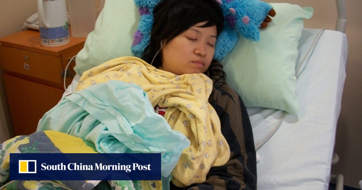 ‘Invisible pain is something you can’t speak about’: why we need to ...