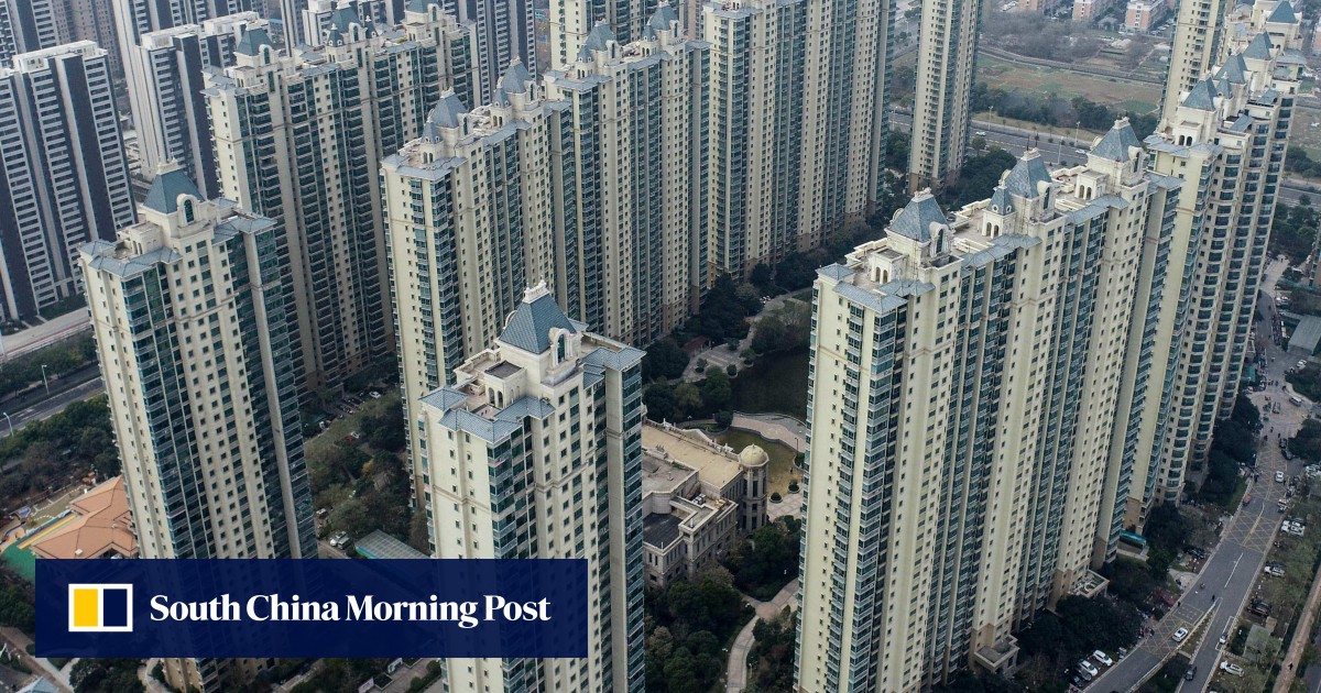 China’s state-ordered property funding plan will fuel bad loans, hurt ...