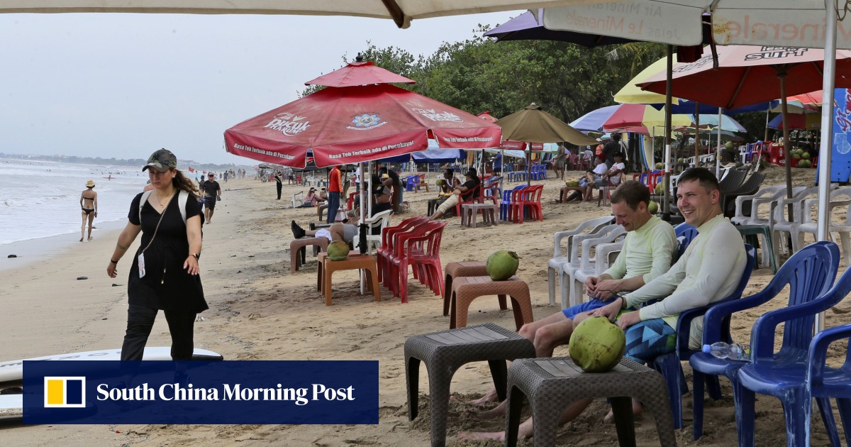 Indonesian Sex Ban What Exactly Does It Mean For Tourists Australia