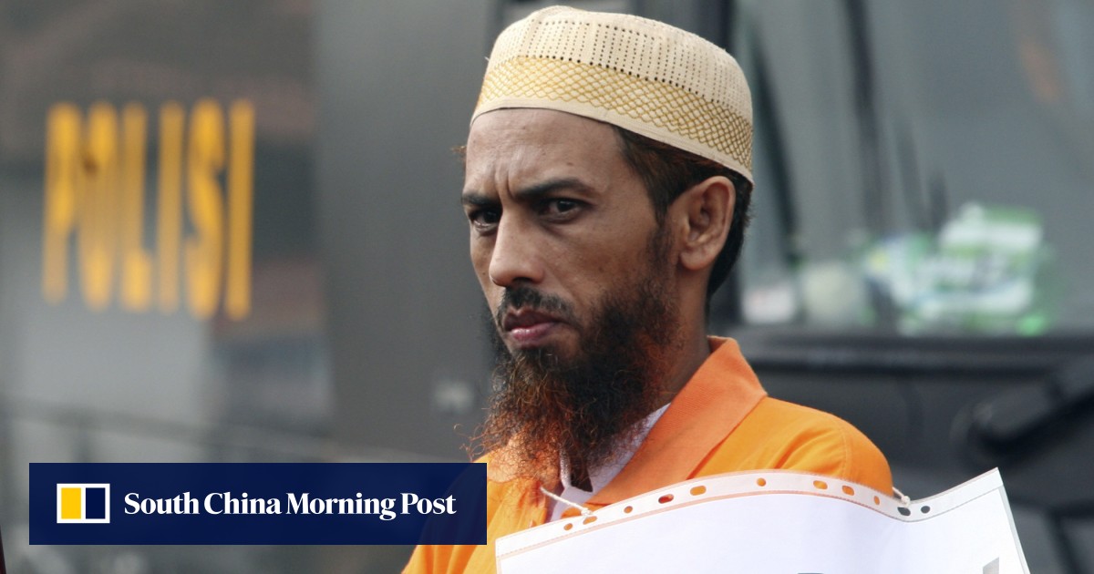 Indonesia releases Bali bomb maker on parole after he served half his sentence | South China ...