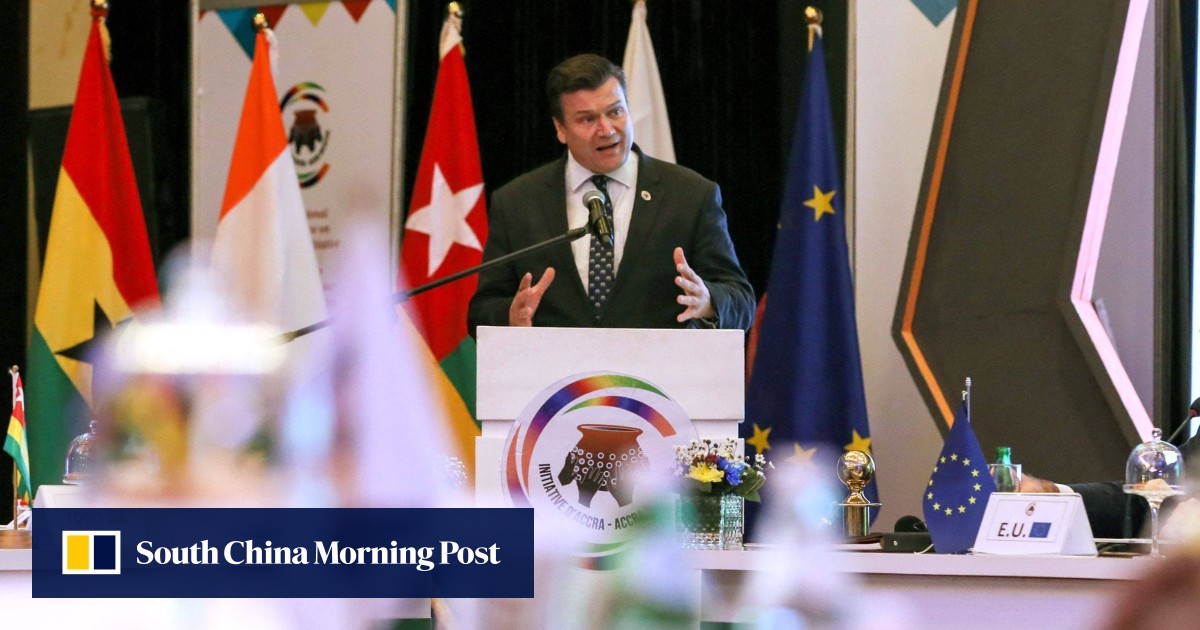 ‘Perfectly possible’ for West to strike balance between Ukraine, Asia ... ‘Perfectly possible’ for West to strike balance between Ukraine, Asia ...