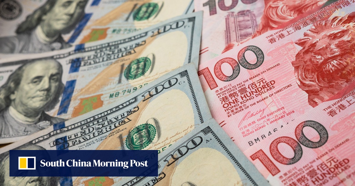 Bad News For Hong Kong Currency Short sellers As Barclays Sees Peg Status Quo While Yuan bad-news-for-hong-kong-currency-short-sellers-as-barclays-sees-peg-status-quo-while-yuan