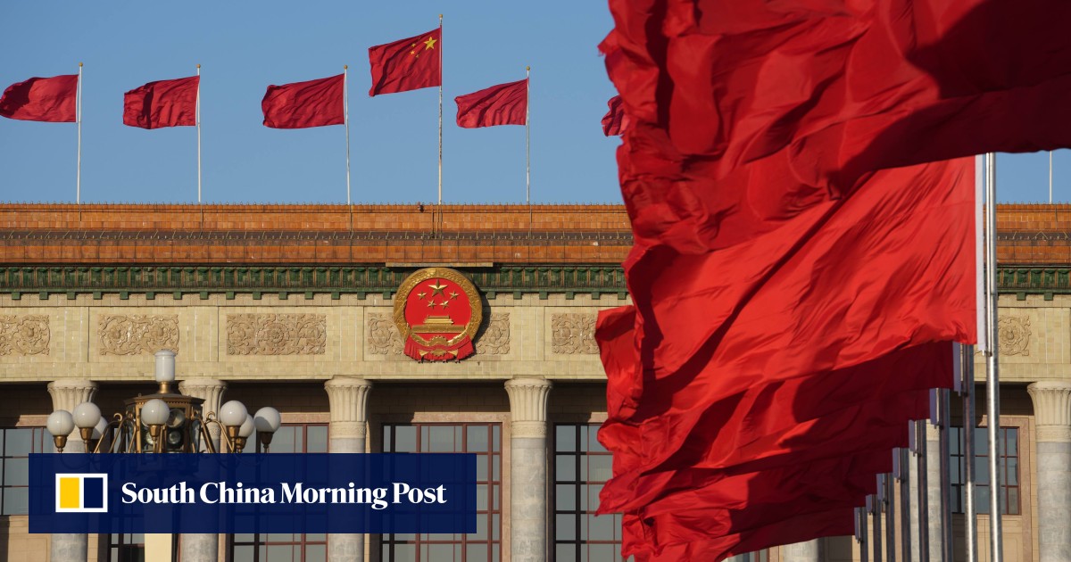 42 Hong Kong candidates to compete in election next week for 36 spots ...