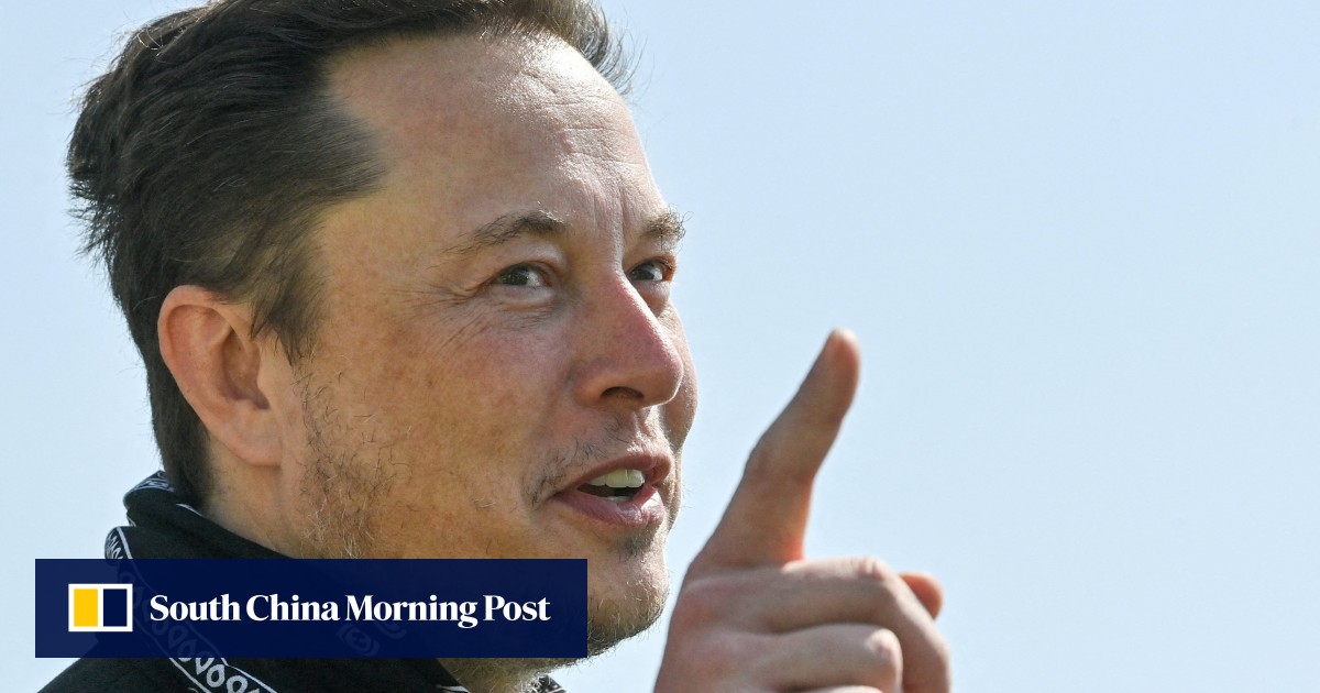 Elon Musk briefly loses title as world’s richest person on Forbes list ... Elon Musk briefly loses title as world’s richest person on Forbes list ...