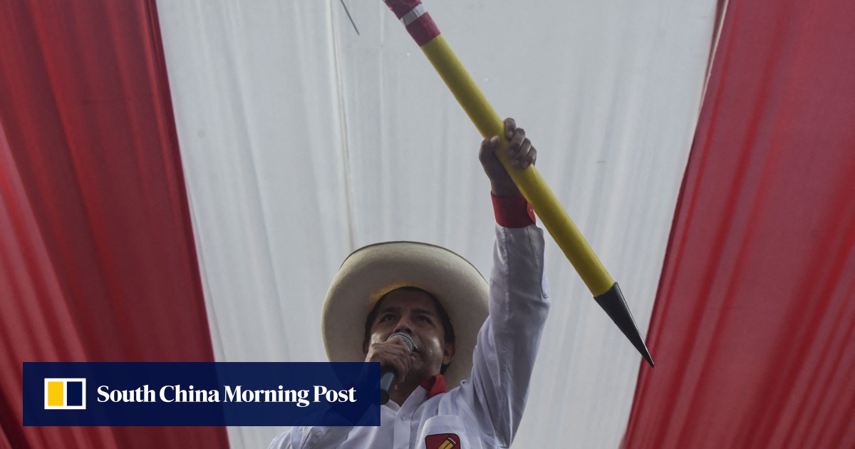 Peru President Pedro Castillo dissolves Congress, but lawmakers impeach ...