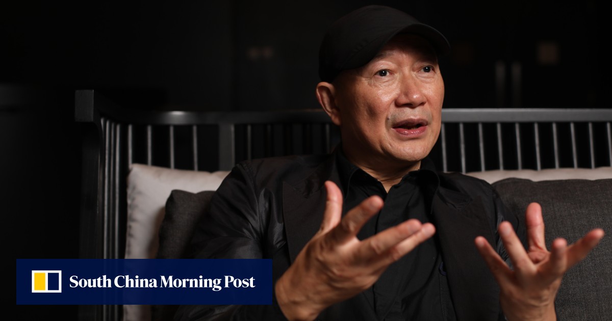 Oscar-winning Chinese composer Tan Dun on why ‘Hong Kong is home’, his ...