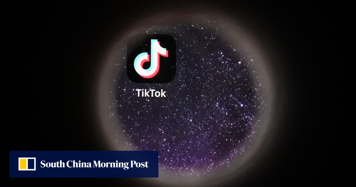 Taiwan joins US states in restricting TikTok as China’s hit video app ...