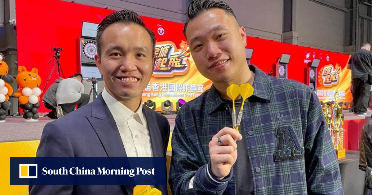 Hong Kong must do more to help underprivileged kids play sport ...