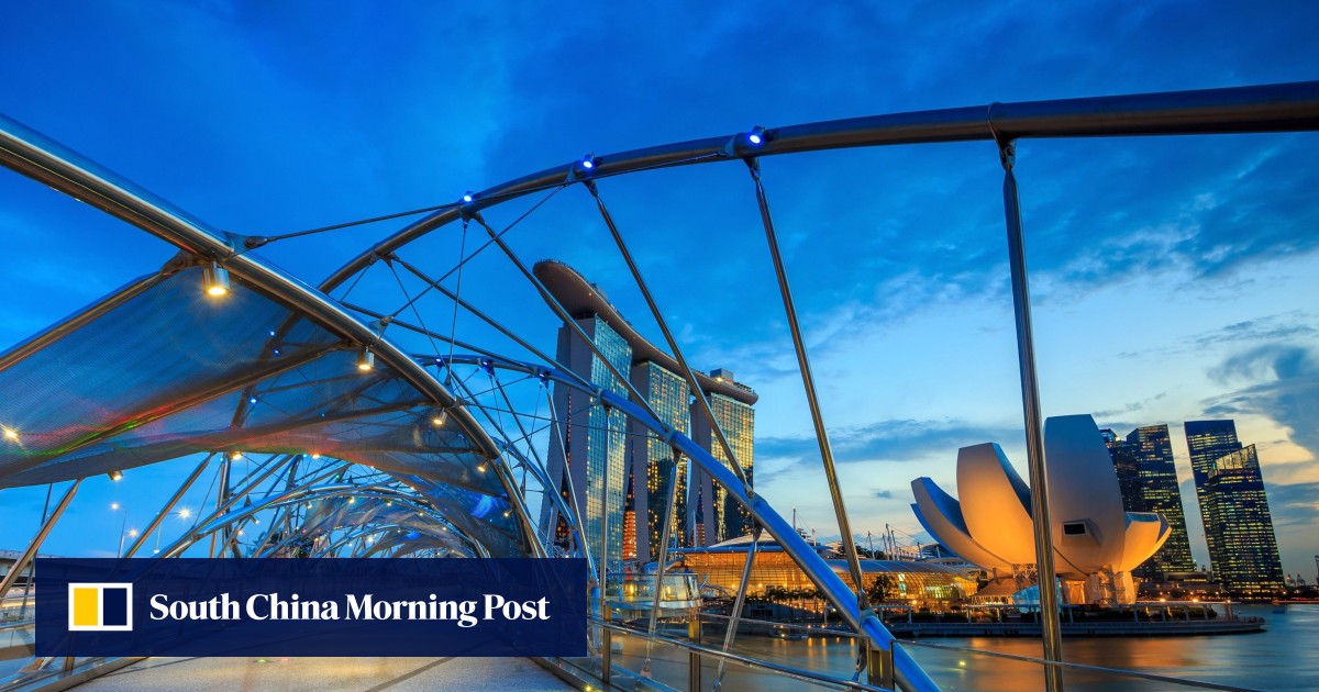 Singapore’s digital banks offer higher interest rates, grocery rebates ...