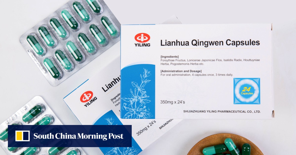 Stock traders pile into makers of cold medicines, antigen test kits as ...