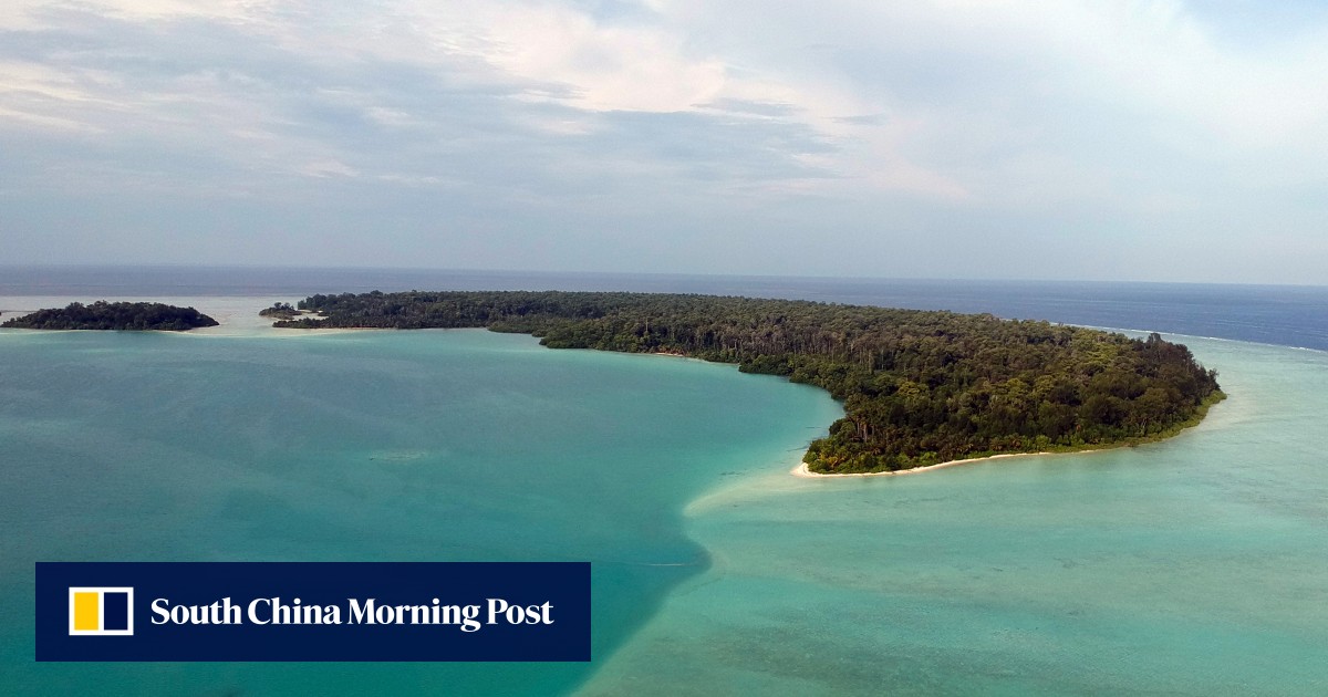 Backlash in Indonesia over ‘eco-friendly’ development plans for ...