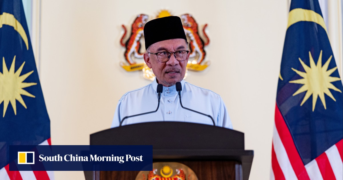 Letters | Challenges facing Anwar Ibrahim could be turned into ...