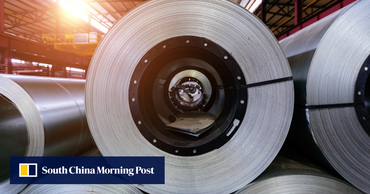 WTO rules against Donald Trump’s metal tariffs in challenge brought by ...