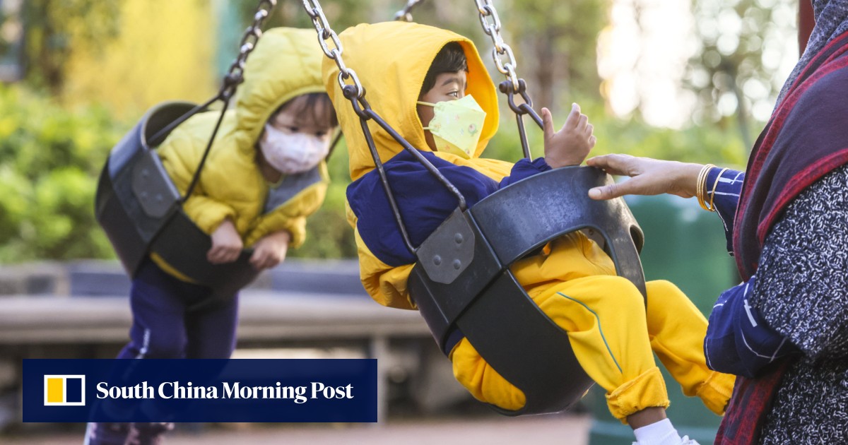 Weather In Hong Kong Set To Grow Colder With Temperatures As Low As 12