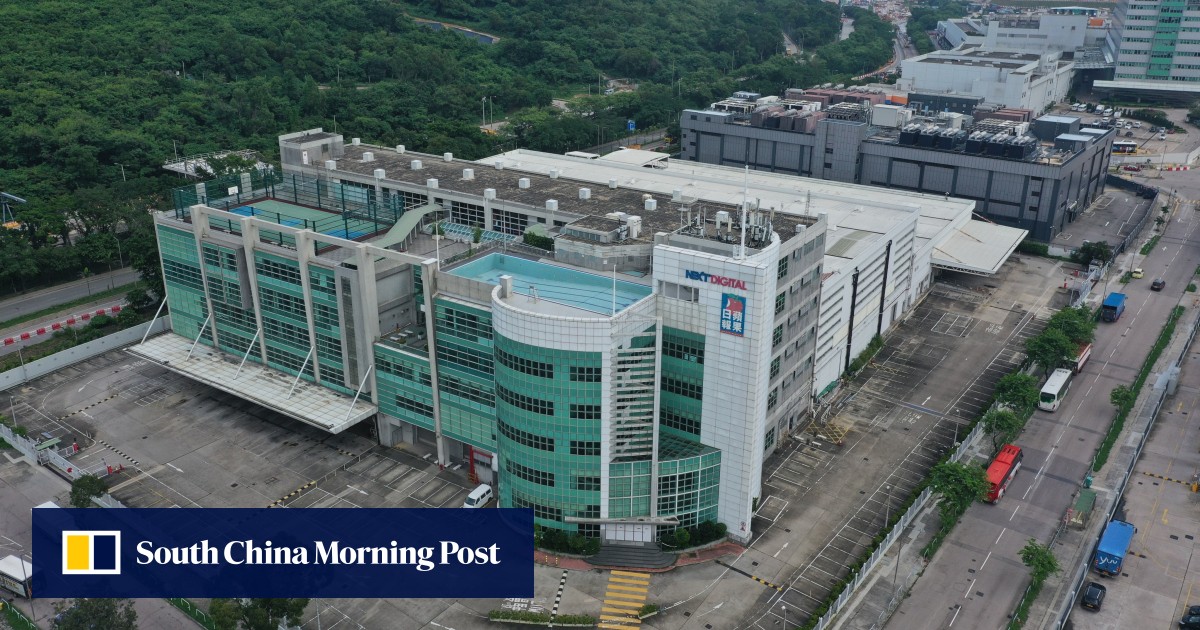China and US clash again after media tycoon Jimmy Lai convicted of ...