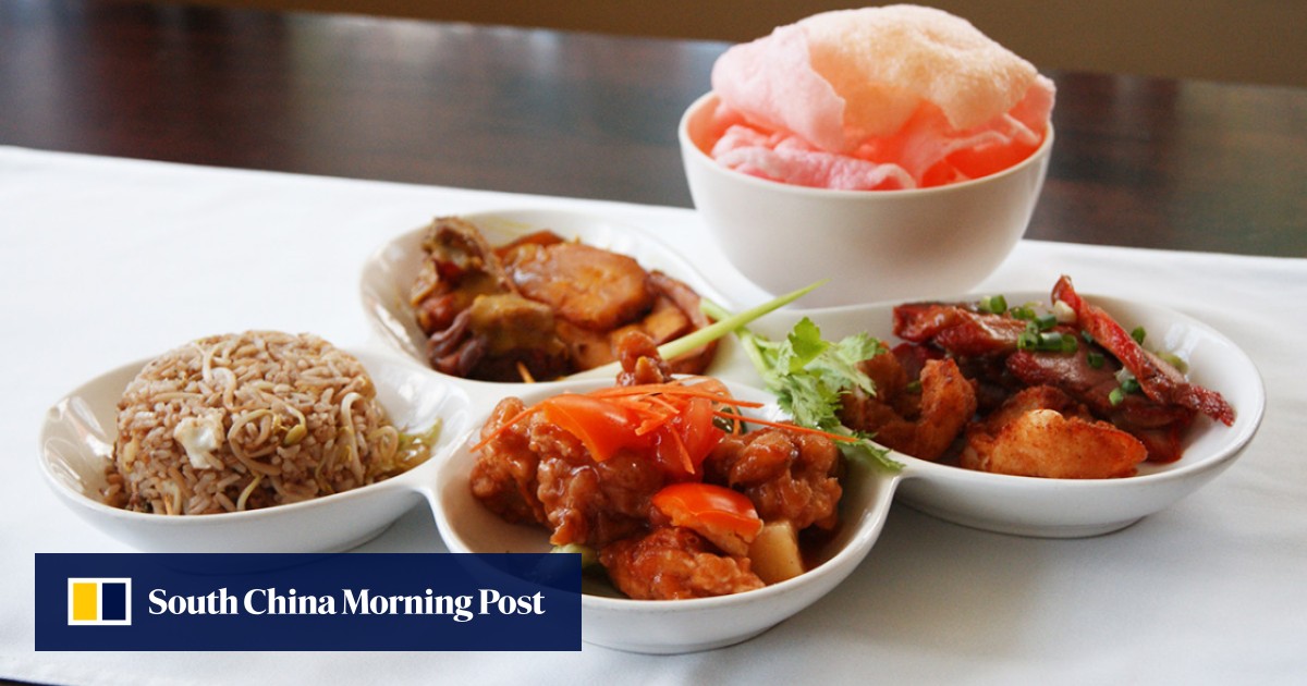 ‘United Nations seafood, Four Seasons chop suey’: Chinese food in ...