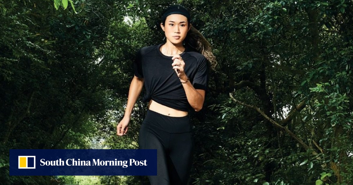 ‘Well fashion’ the new smart clothing trend, with the focus on wellness ...