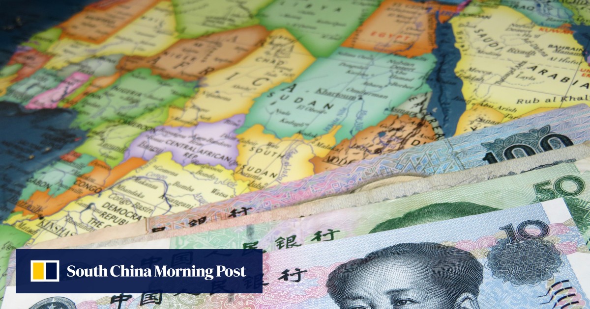 China – the reluctant debt relief leader in a debt-distressed world ...