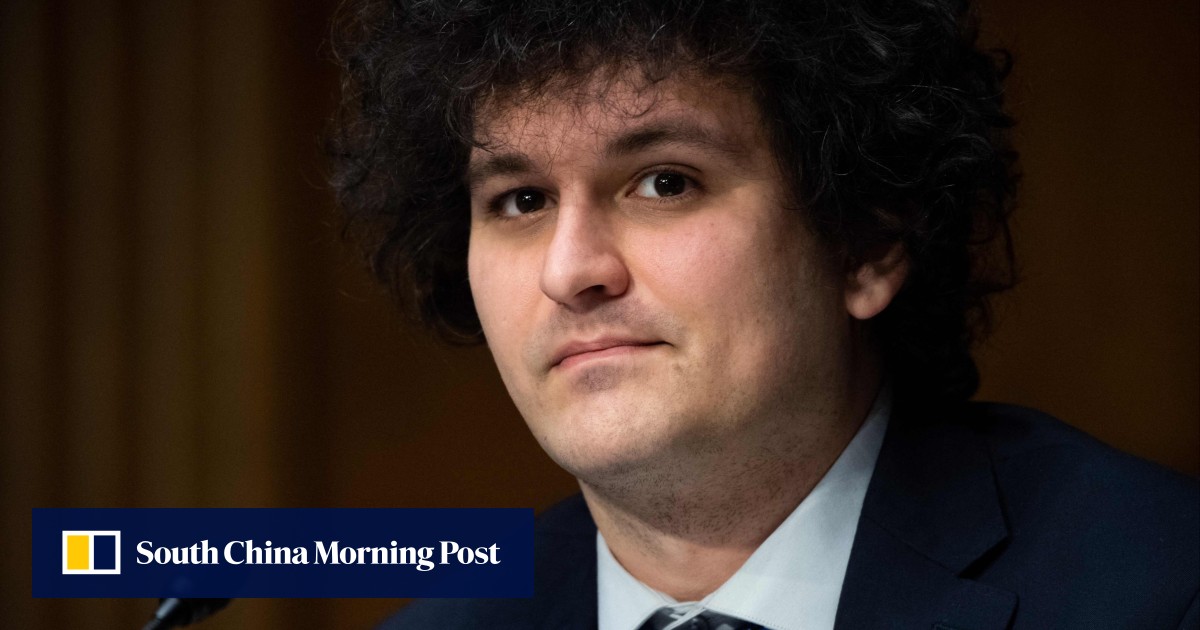 US charges FTX founder Bankman-Fried with defrauding investors after ...