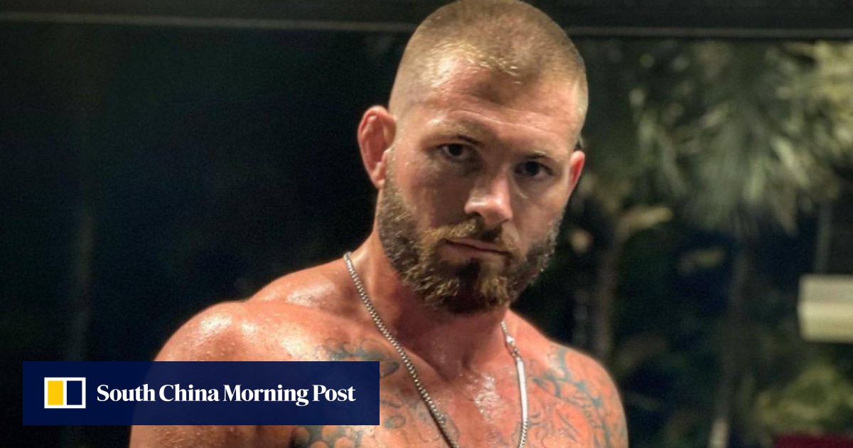 Gordon Ryan says he ‘felt really bad’ leaving ONE Championship, still ...