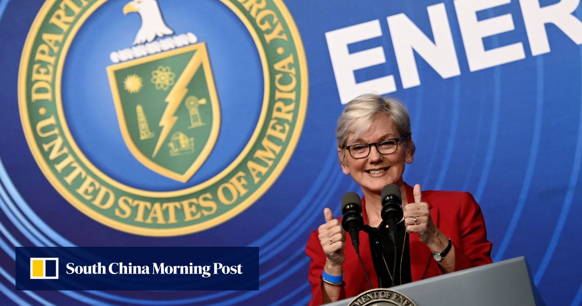 Fusion energy breakthrough made by US scientists, paving way for clean ...