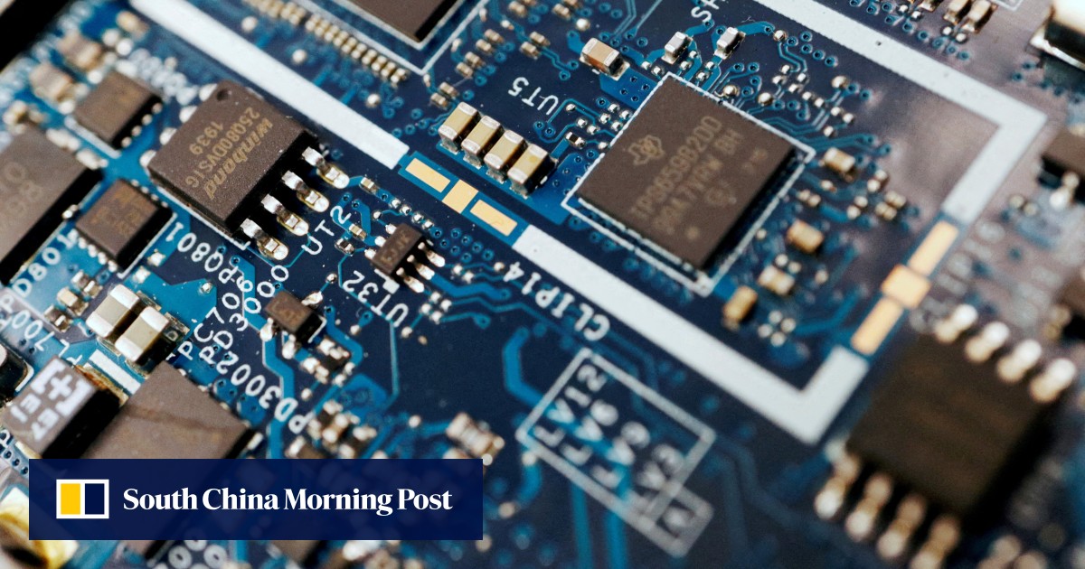 IBM partners with Japan’s Rapidus to make advanced chips as US recruits ... IBM partners with Japan’s Rapidus to make advanced chips as US recruits ...