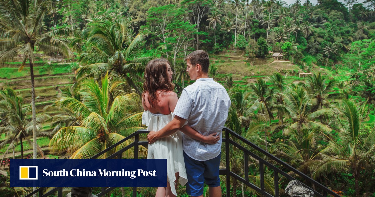 Sex Inspectors Targeting Tourists In Bali Dont Worry About It