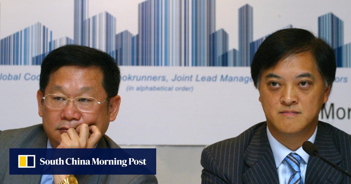 R&F distances itself from San Francisco project as it confirms co ...