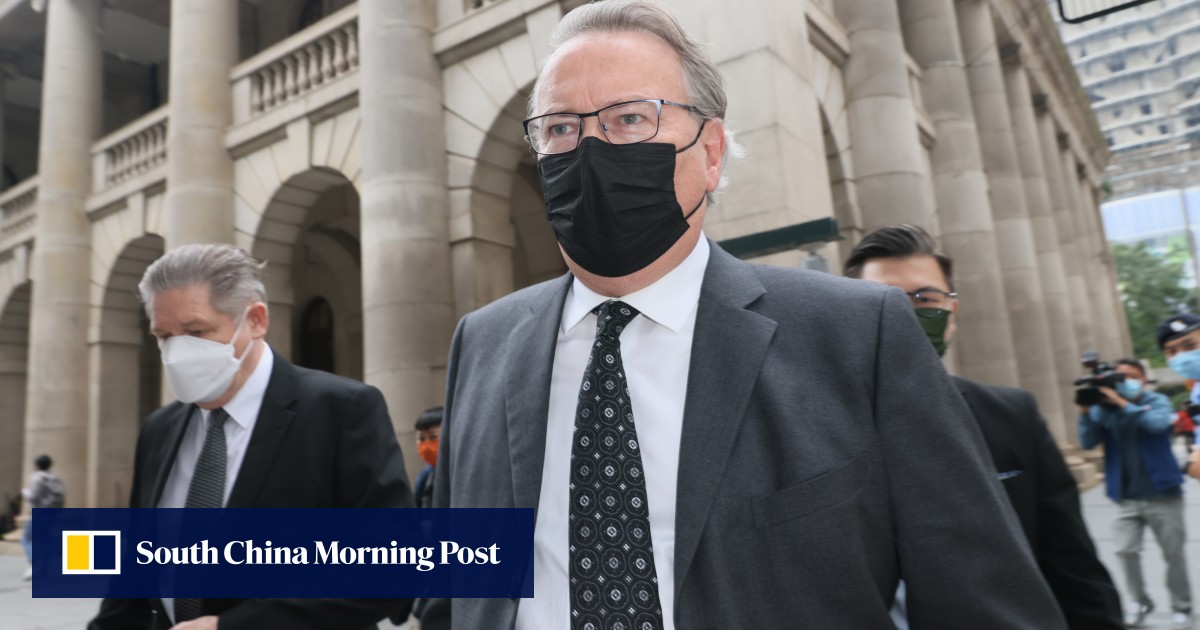 Tony Cheung - Journalist Profile - Intelligent Relations