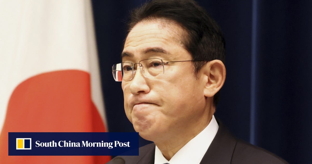 Japan’s plans for a huge defence spending boost face a US$44 billion ... Japan’s plans for a huge defence spending boost face a US$44 billion ...