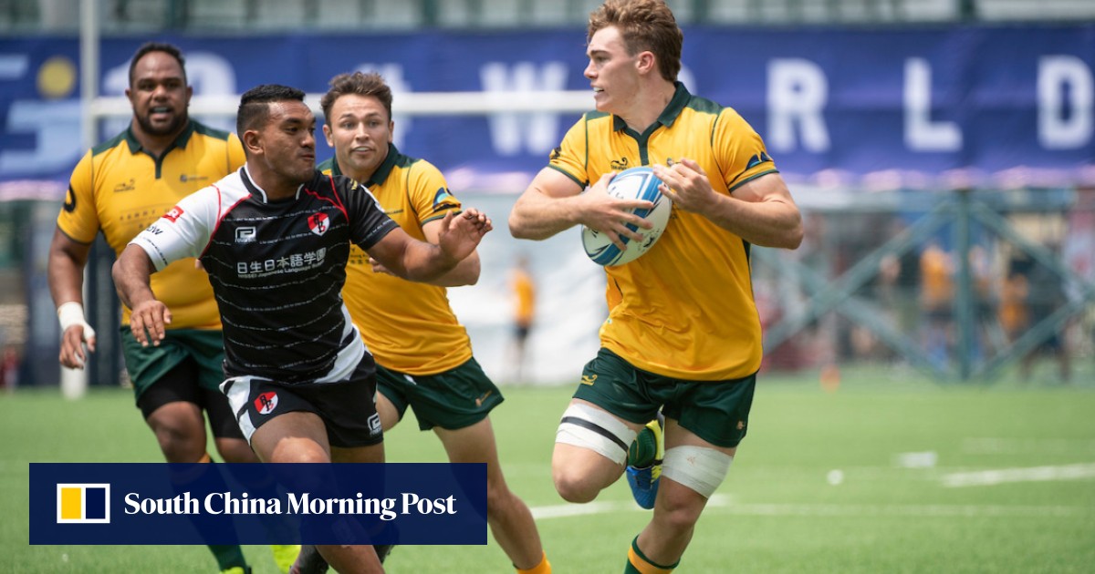 Hong Kong Sevens curtain-raiser HKFC 10s to return in March – ‘all ... Hong Kong Sevens curtain-raiser HKFC 10s to return in March – ‘all ...