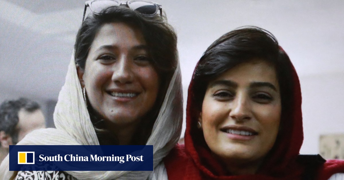 Iran pushes global list of imprisoned journalists to record high ...