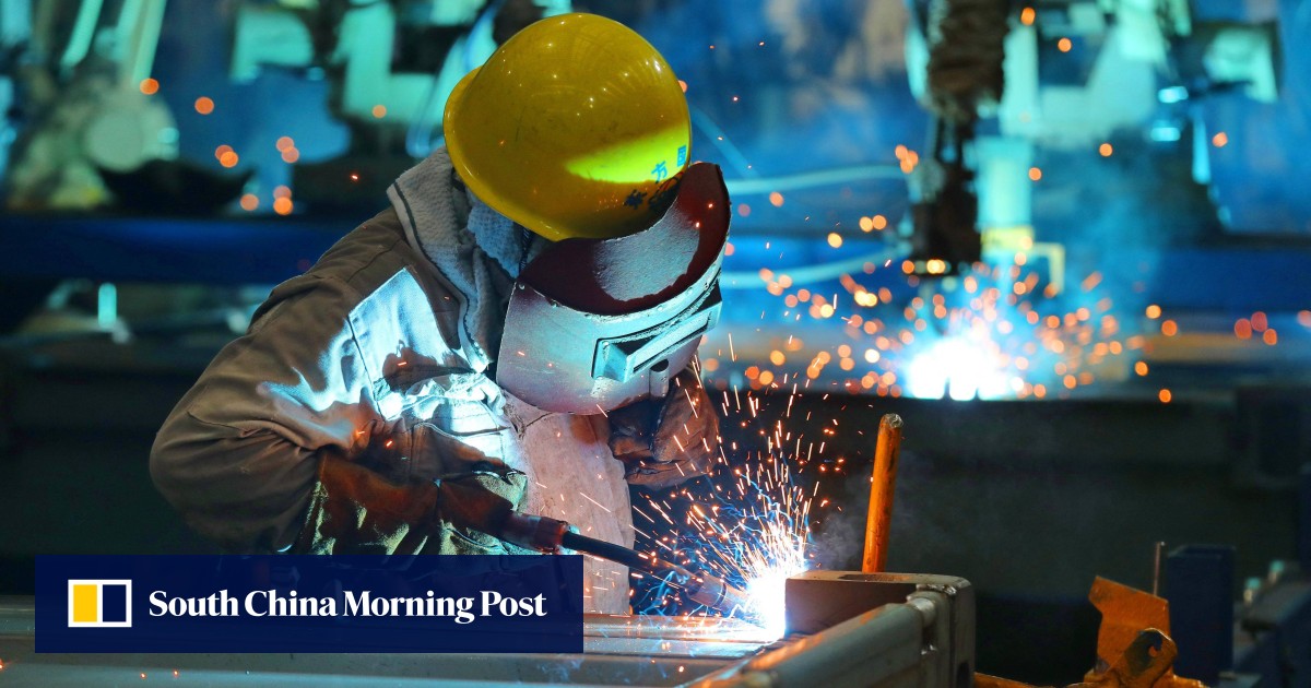 China’s economy faces ‘greater challenges’ in 2023 as risk of global ...