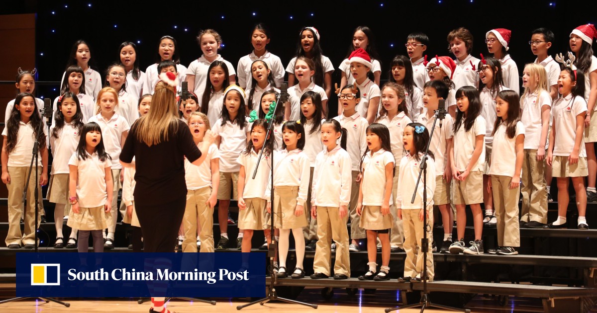 Music classes in Hong Kong international’s schools provide pupils with ...