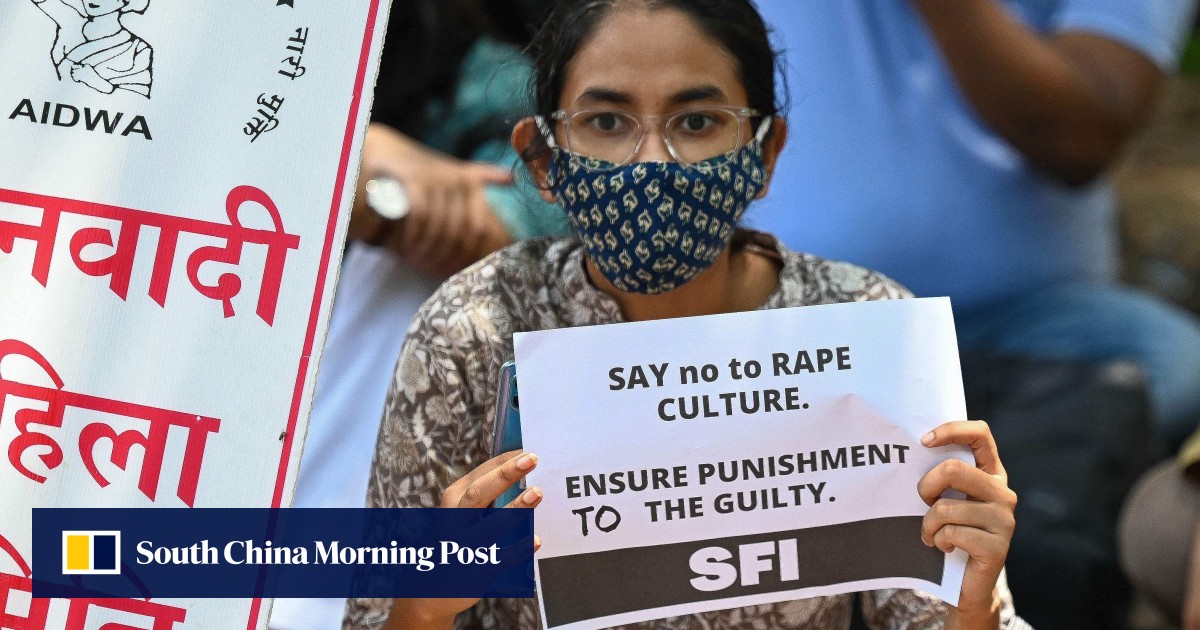 A decade after India gang rape and murder of Jyoti Singh, fear persists ...