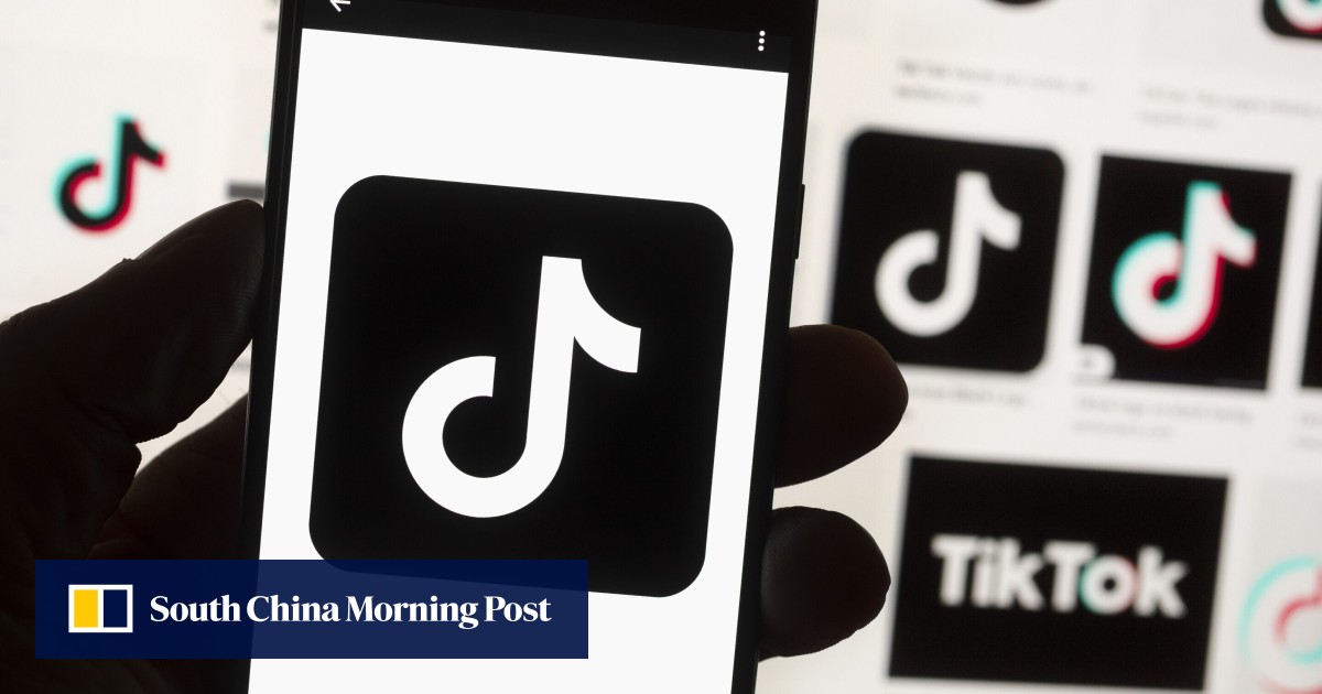 US lawmakers unveil bipartisan bid to ban China’s TikTok | South China ...