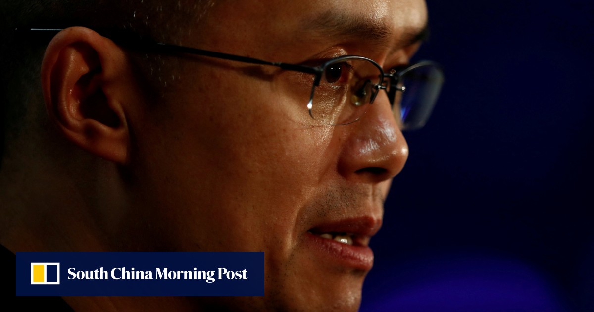 Binance’s CZ seeks to reassure investors after massive withdrawals amid ...