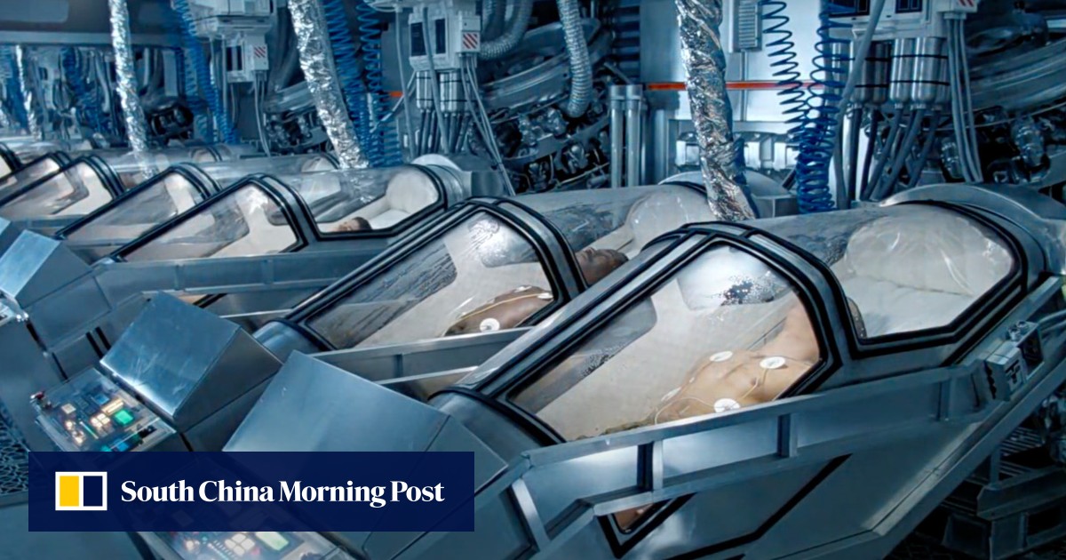Human hibernation? Defences against the cold may be a barrier, Chinese ...