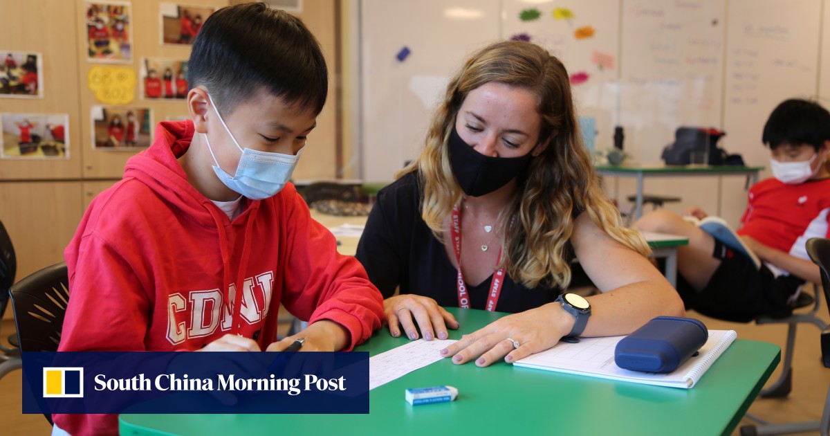 Learning another language transforms how children think – in and ...