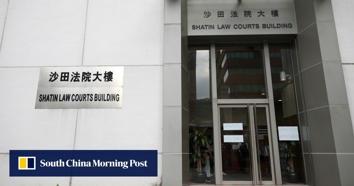 Hong Kong Court Jails Man For 8 Months In First Sentencing Under
