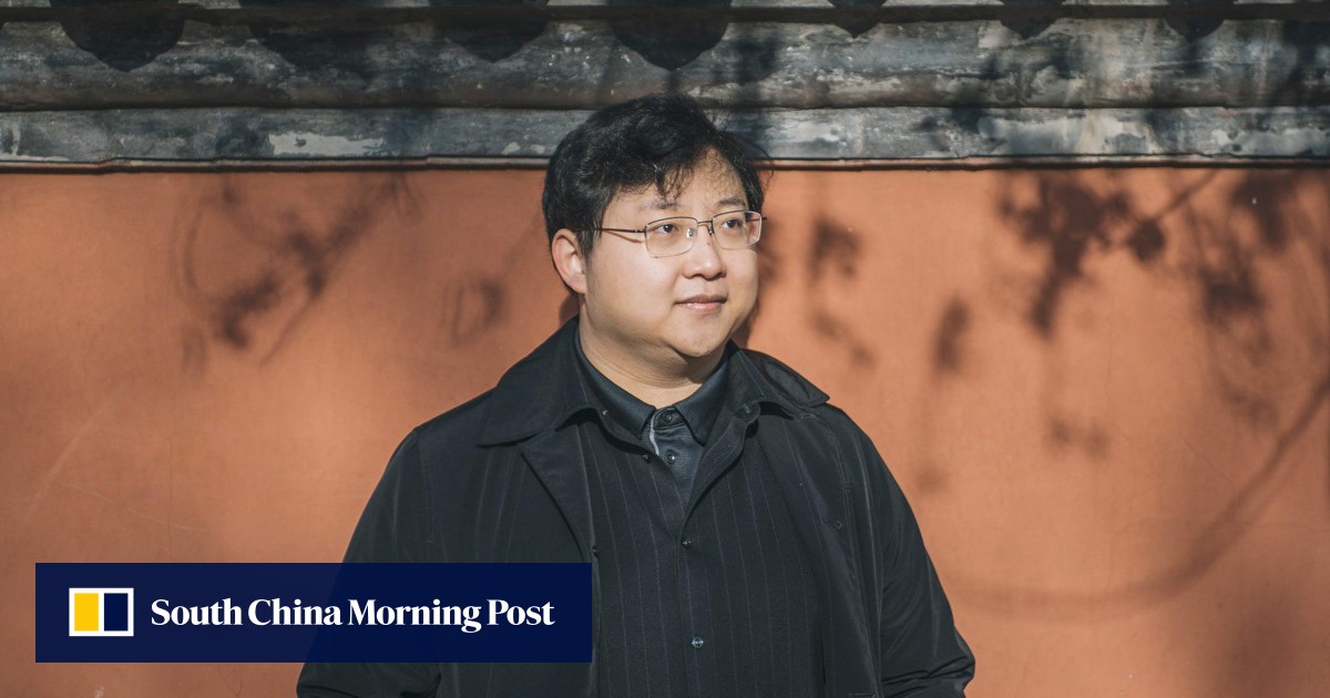 Chinese scientist makes Nature list for work on emerging Covid variants ...