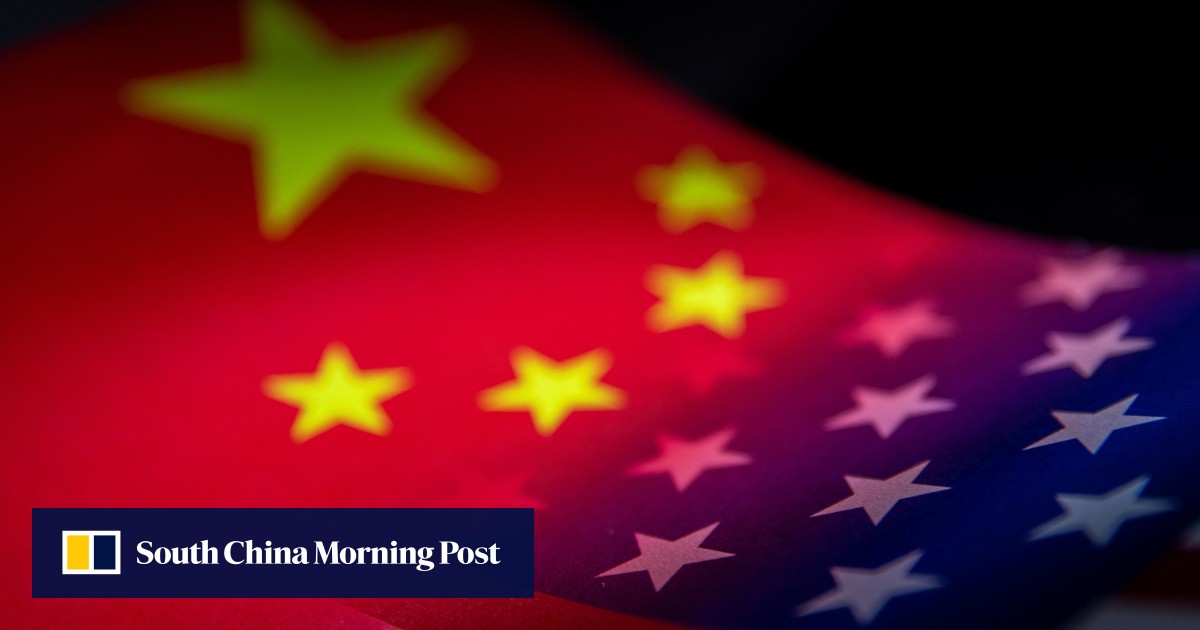 Chinese music student in US arrested for stalking and harassing pro ...