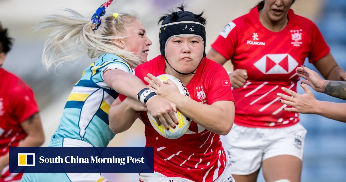 Hong Kong unchanged for Kazakhstan clash as head coach Chan looks to ...